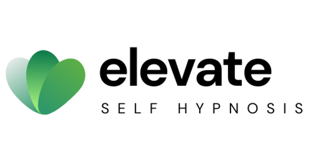 Elevate Self Hypnosis | Self Hypnosis Headphones & Audio Files